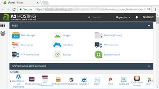 A2 Hosting review | TechRadar