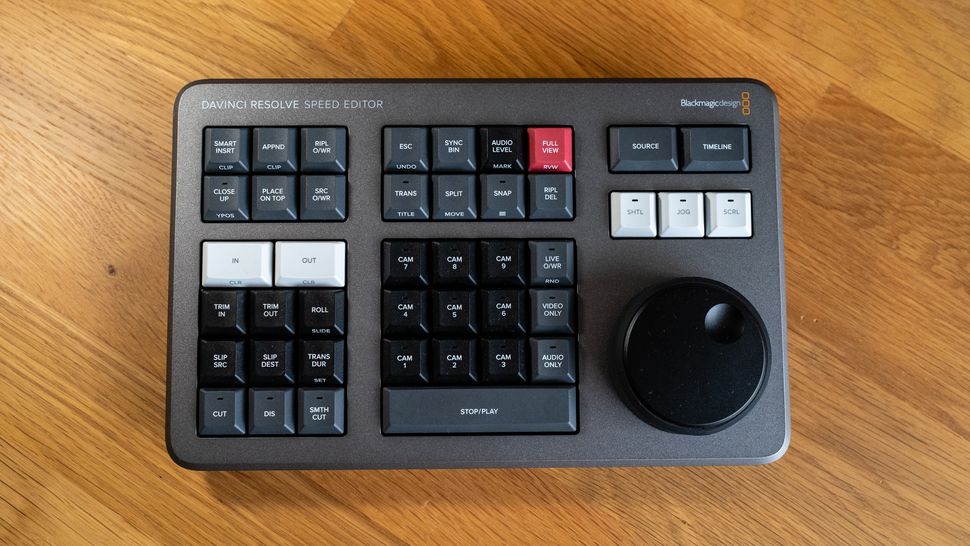 The best keyboards for video editing | Digital Camera World