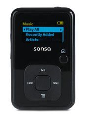 SanDisk Sansa Clip+ 8GB review | What Hi-Fi?