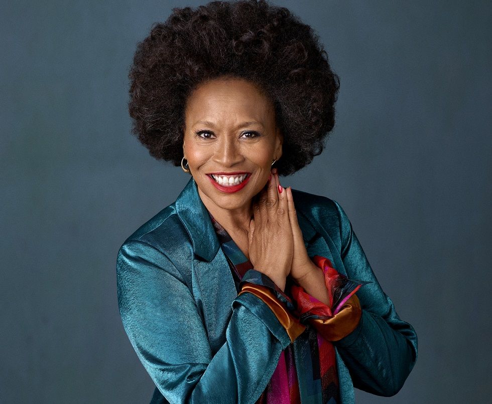 Multicultural Perspectives: Jenifer Lewis Continues to Sustain Her ...
