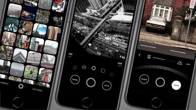 Best camera apps 2022: the finest photo-taking apps for iPhone and ...