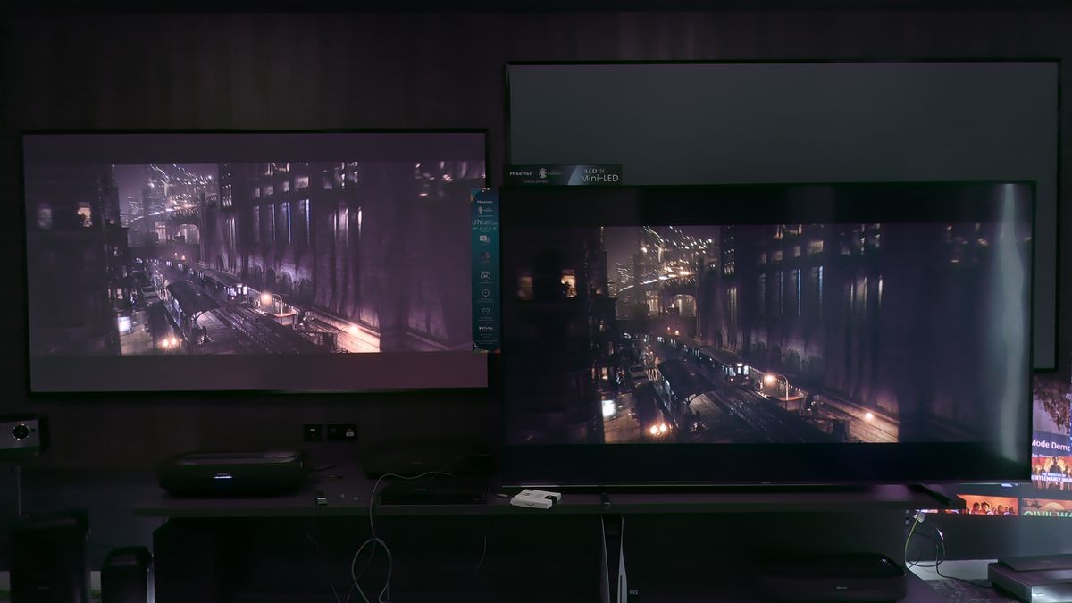 Buying a big-screen TV this Black Friday? Here are 3 key features to ...