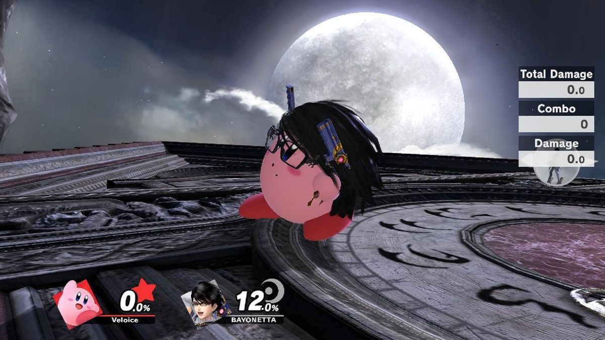 The 10 most iconic Kirby looks from Super Smash Bros Ultimate | GamesRadar+