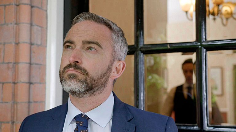 Doctors spoilers Daniel Granger uncovers some family secrets | What to ...