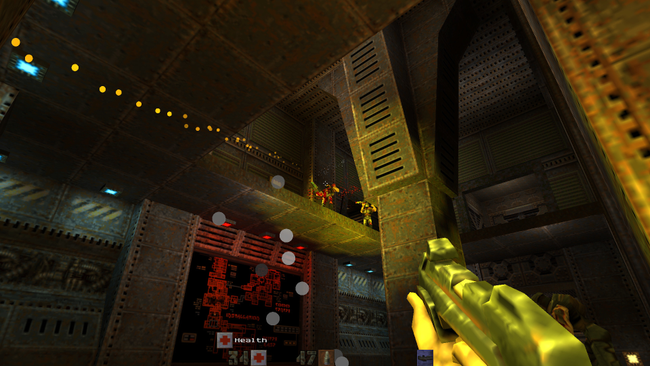 Quake Running On Raspberry Pi 4 Vulkan Driver Update Toms Hardware