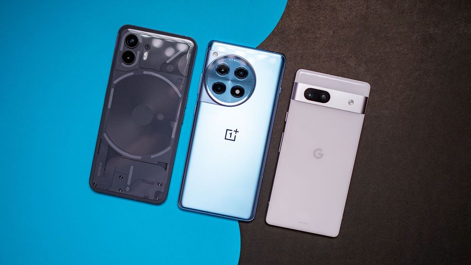 OnePlus 12R review: The return of the flagship killer | Android Central