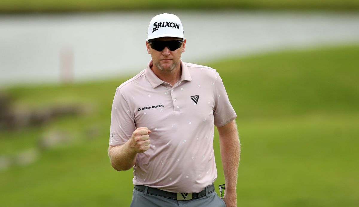 Ryan Brehm Secures Life Changing Victory At Puerto Rico Open | Golf Monthly