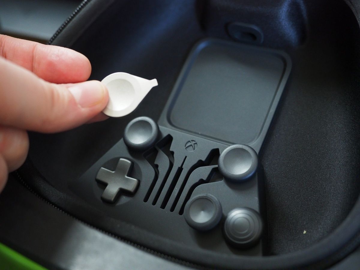 Xbox Elite Controller Series 2 review: A gamepad (almost) perfected ...