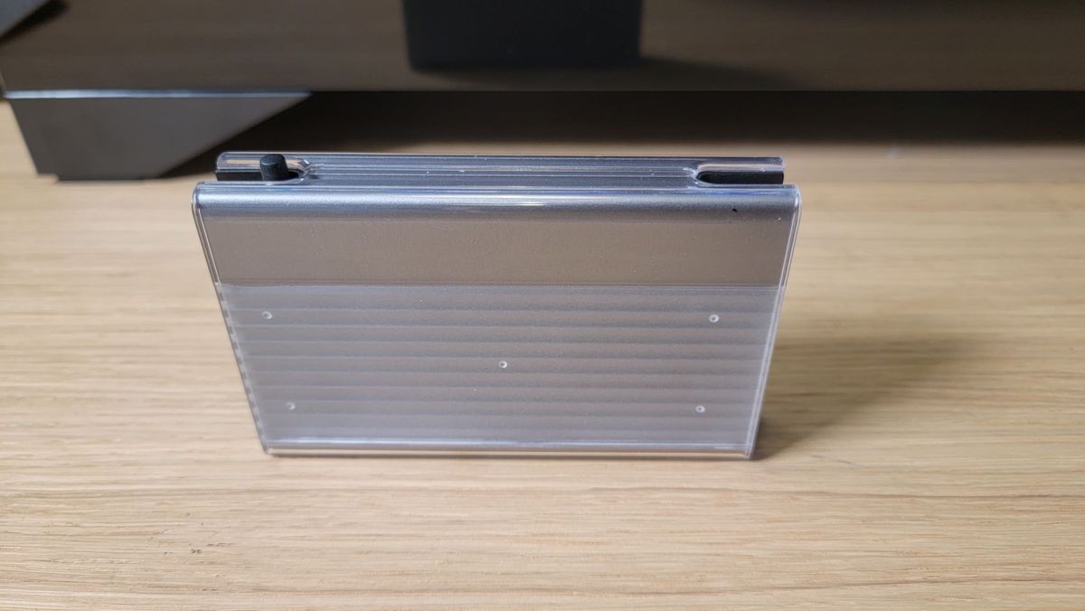 Fastest SSD Enclosure Tested: ZikeDrive Delivers 3,700 MBps via USB 4 ...