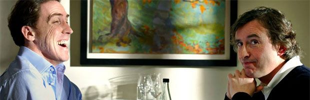 The Trip | Cinemablend