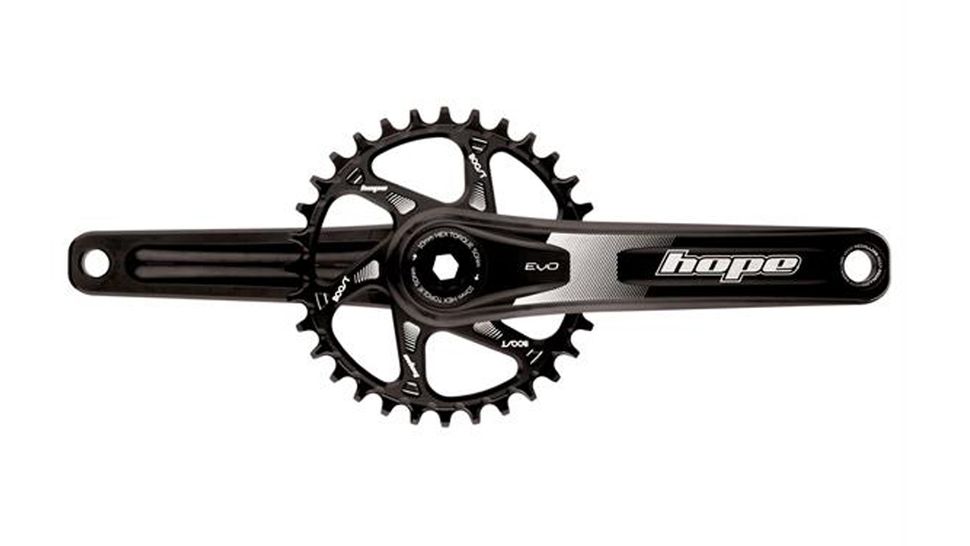 Best MTB cranks – boost your power on any mountain bike trail | Bike ...