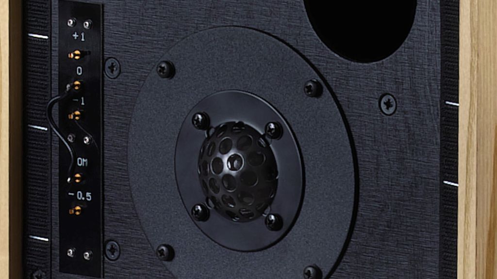 Rogers LS 5/9 review | What Hi-Fi?