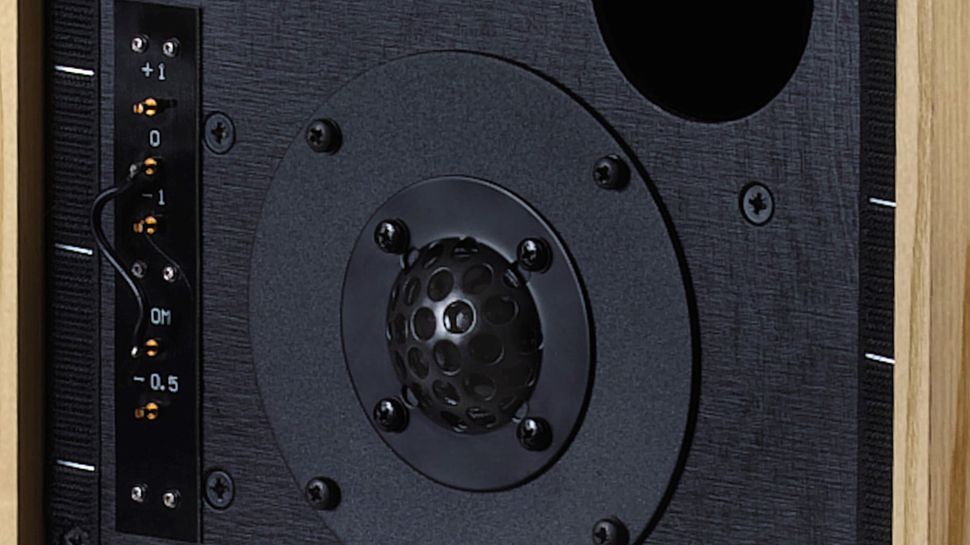 Rogers LS 5/9 review | What Hi-Fi?