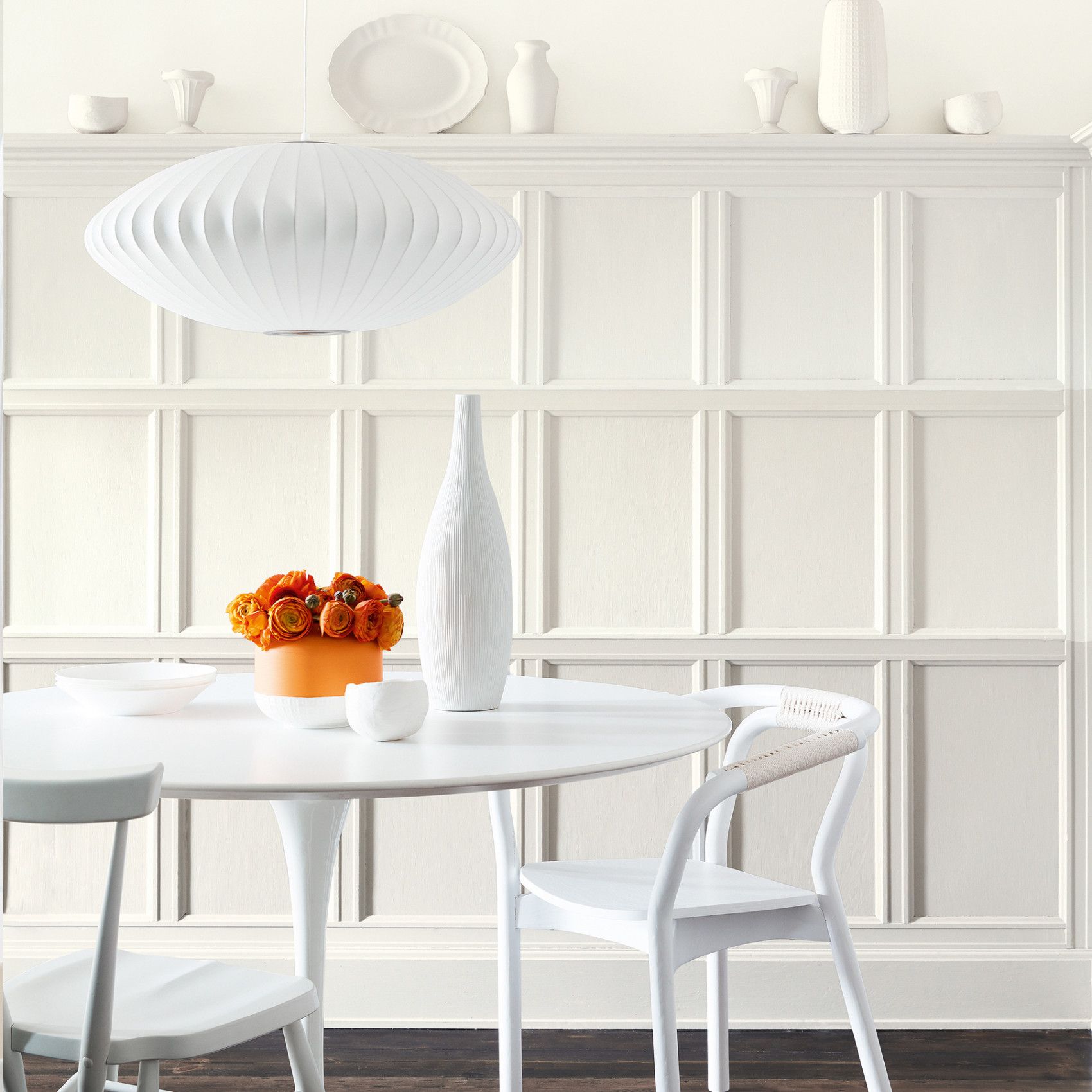 Revealed: Little Greene’s most popular gray paint color | Homes and Gardens