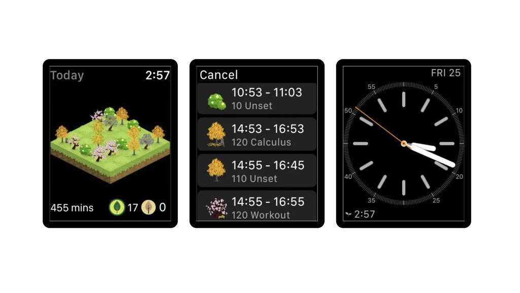 50 best Apple Watch apps. | iMore