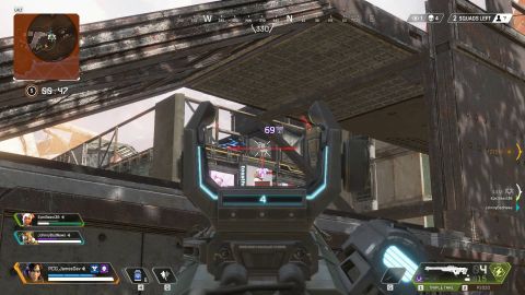 Apex Legends review | PC Gamer