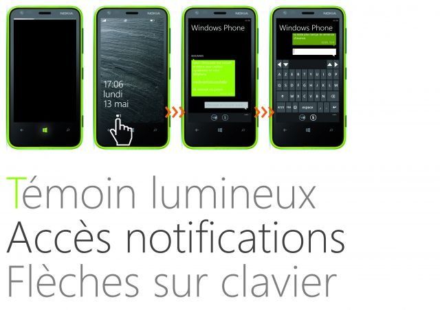 Windows Phone Leaf: A concept to improve the user interface | Windows ...