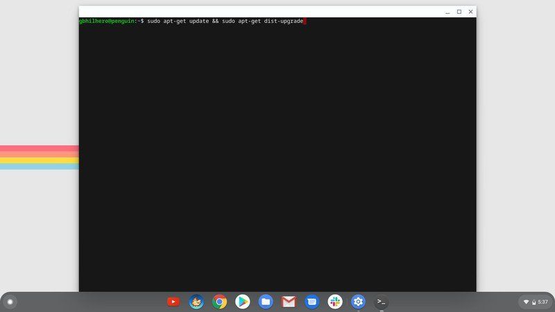 How to install Linux on your Chromebook | Android Central