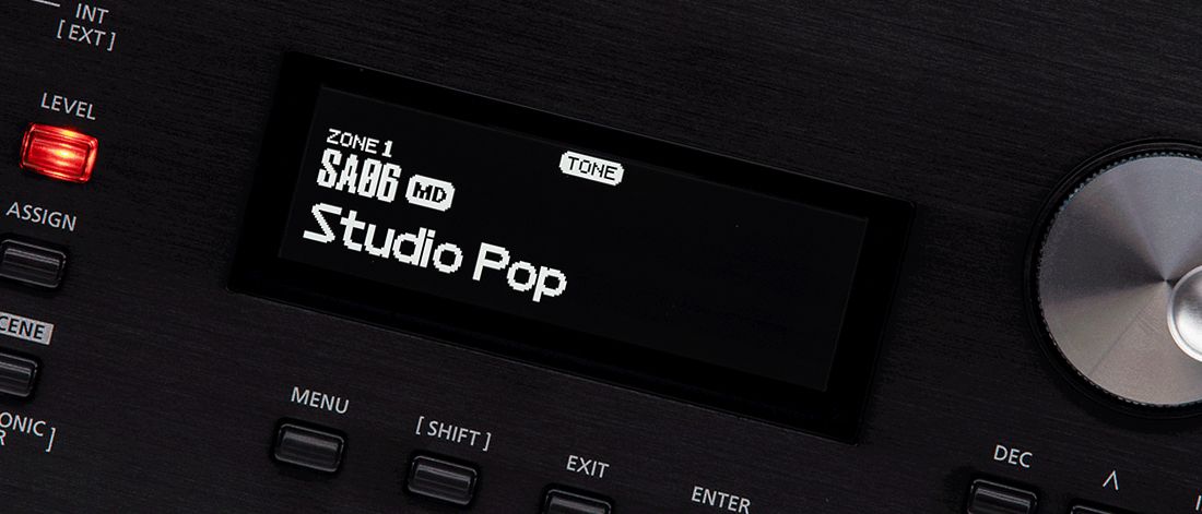 Roland RD-2000 EX review | MusicRadar