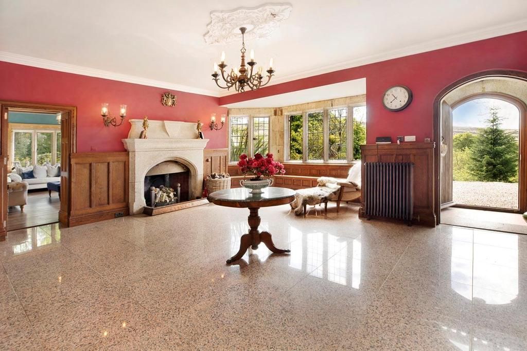 A beautifully renovated Arts-and-Crafts house in the heart of the ...