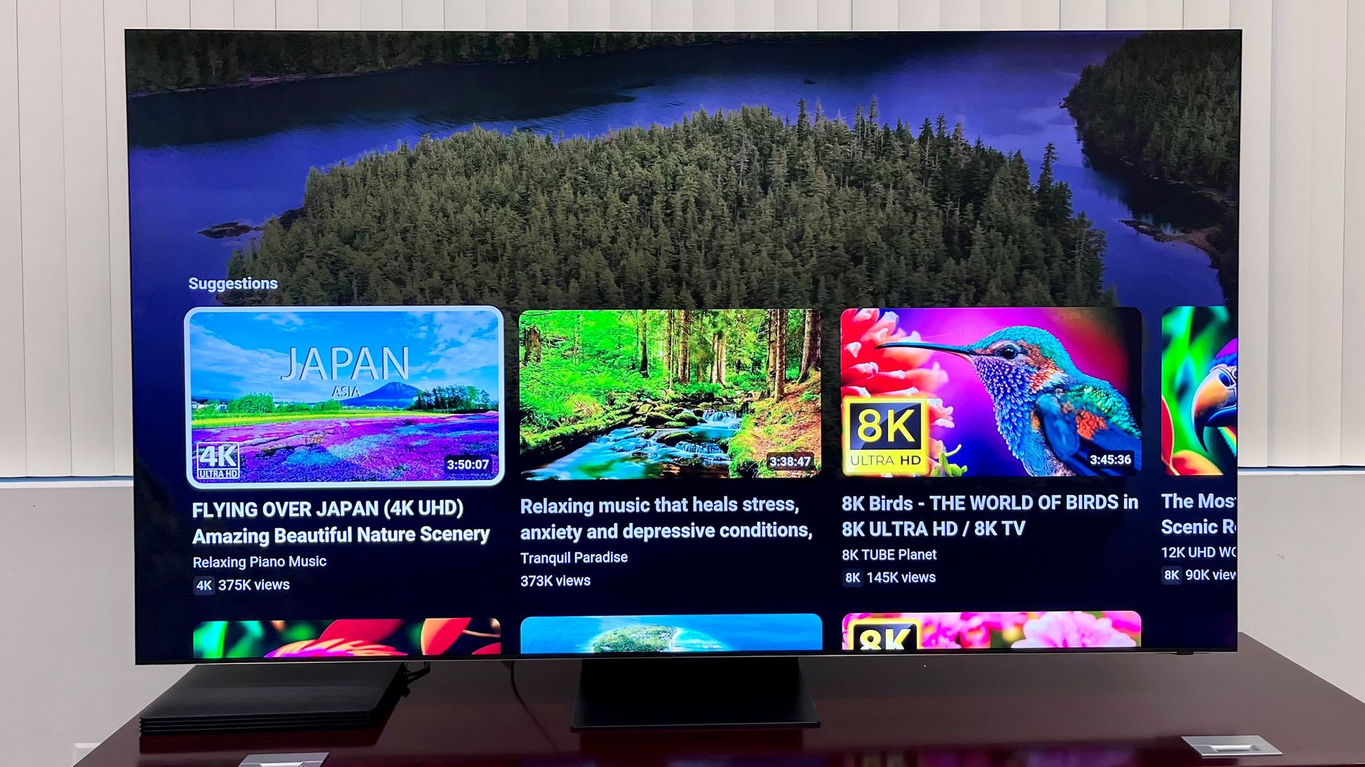 8K TVs were supposed to be the next big thing – what happened? | TechRadar
