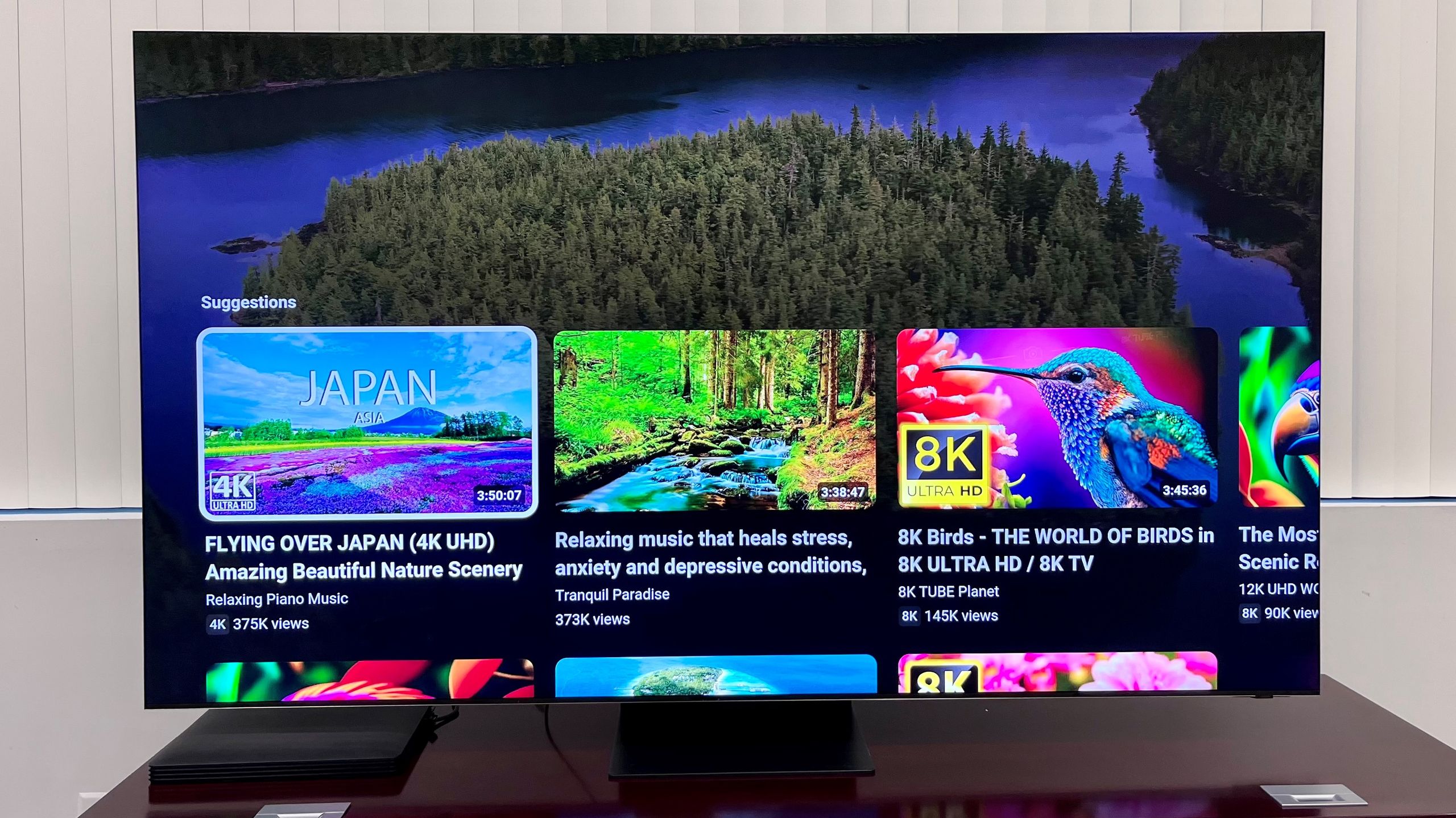 8 pro tips to make the Samsung QN900C 8K TV's screen look mind ...
