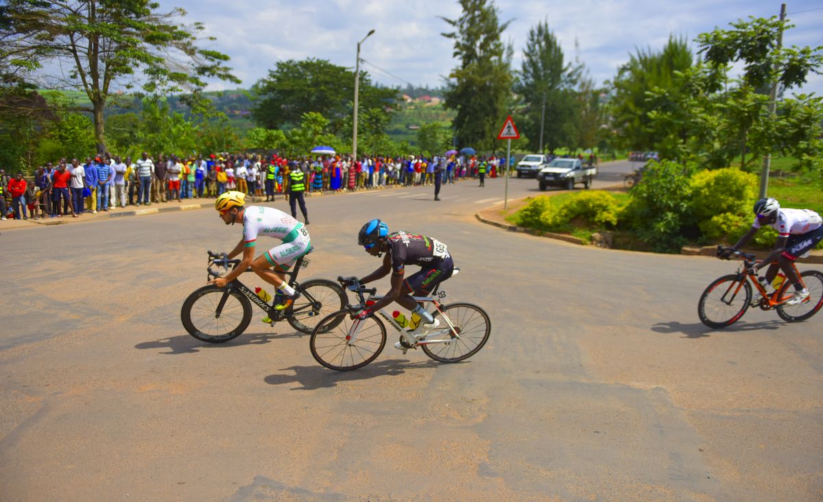 Kenyan cycling well represented at 2018 Commonwealth Games | Cyclingnews