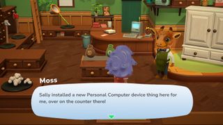 Hokko Life review | PC Gamer