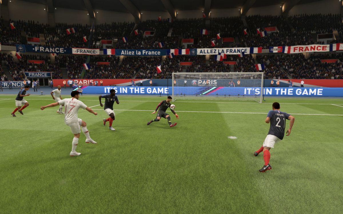 12 Tips to Help You Master FIFA 19 | Tom's Guide