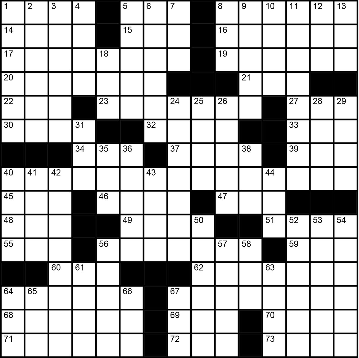 Puzzles: Interactive Crossword - Issue: December 16, 2022 | The Week