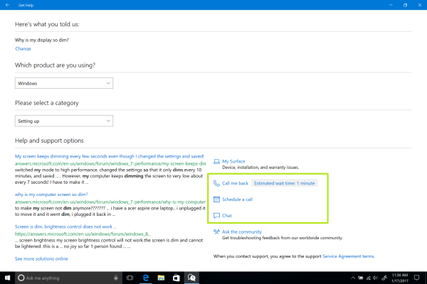 How to Get Help in Windows 10 | Laptop Mag