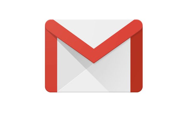 Google's bold new Gmail logo pushes the envelope | Creative Bloq