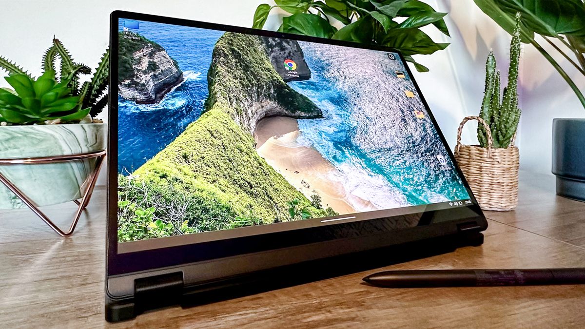 Asus ProArt PX13 review: a creator's dream machine | Tom's Guide