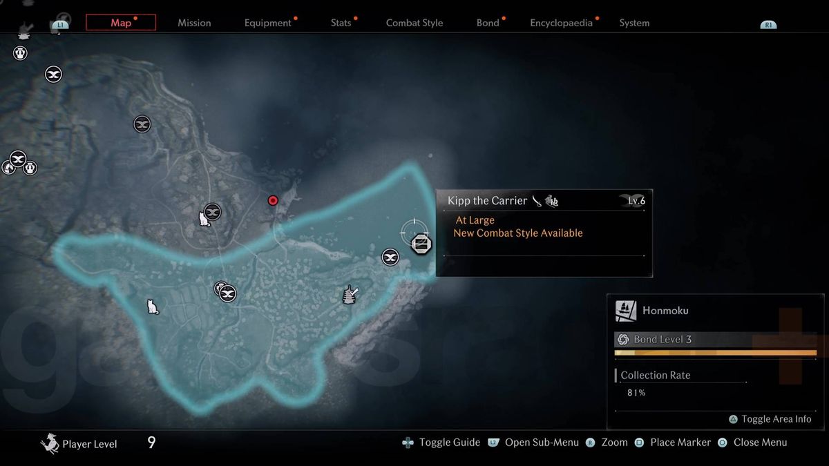 Rise of the Ronin Combat Styles explained | GamesRadar+