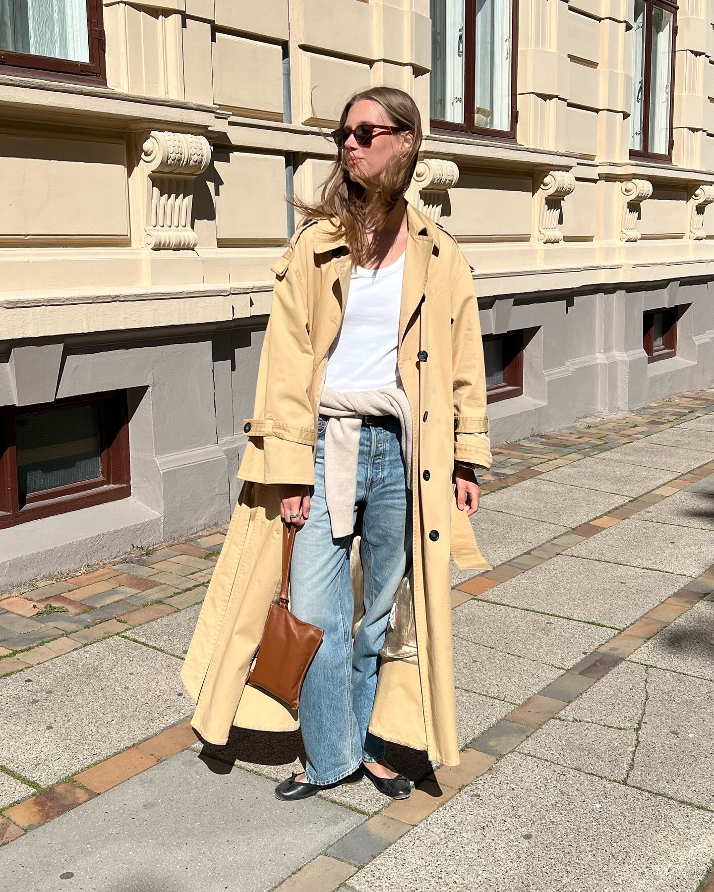 7 Fall Staples All Scandinavian Girls Own | Who What Wear
