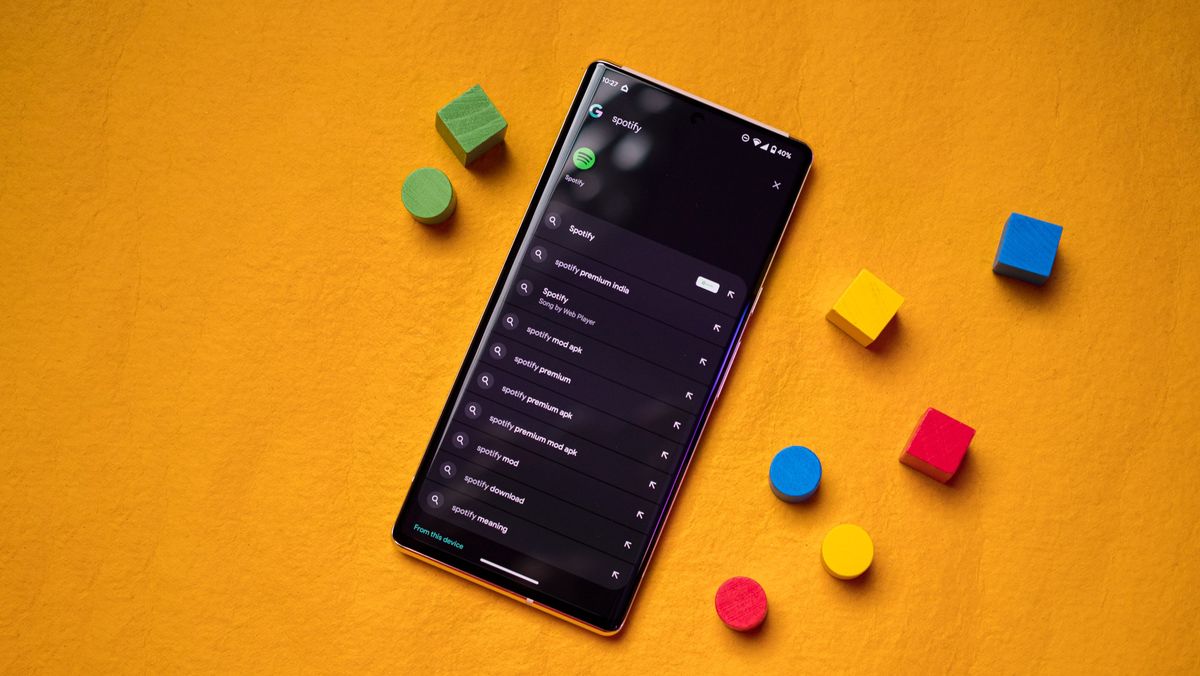 Android 13 review: It's the small things that matter | Android Central