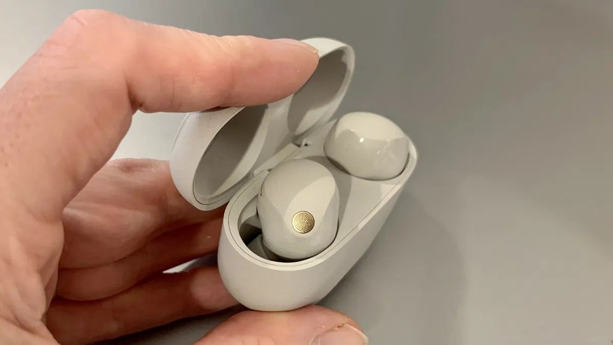 Best headphones with mic in 2025 | TechRadar