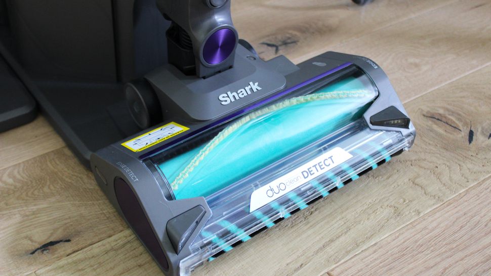 How to clean a Shark vacuum cleaner | Tom's Guide