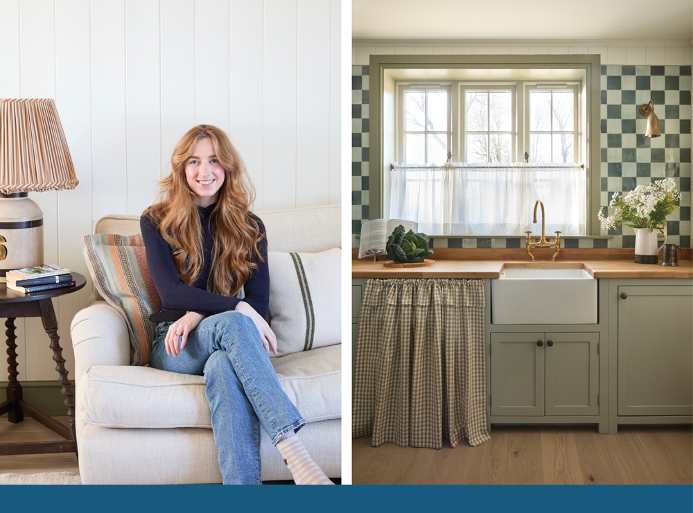 Meet the NiD25 – The Future of Design Starts Now | Homes and Gardens