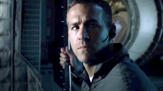 32 Famous Actors Who Played An Astronaut | Cinemablend