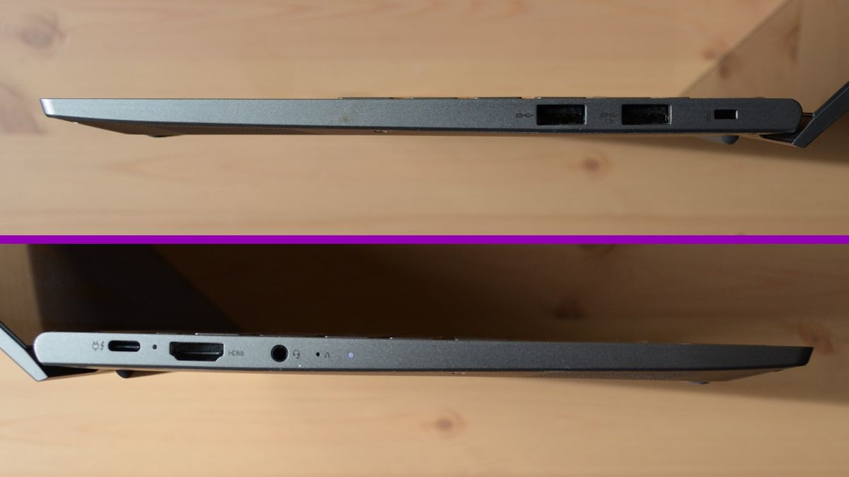 Lenovo ThinkBook 13s review | TechRadar