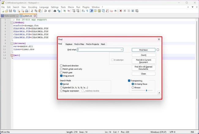 Should you use Notepad or Notepad++ on Windows 11? | Windows Central