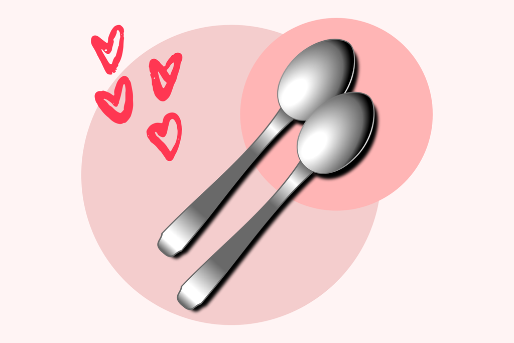 What is spooning? Meaning, benefits and how it could improve your ...