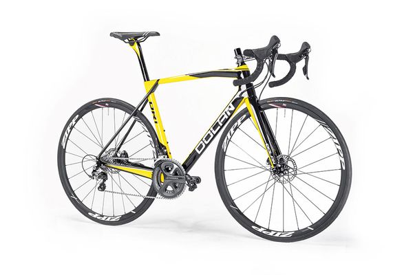 Dolan reviews | Cycling Weekly