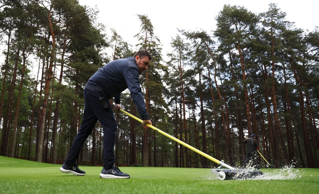 The Best And Worst Parts Of Being A Greenkeeper | Golf Monthly