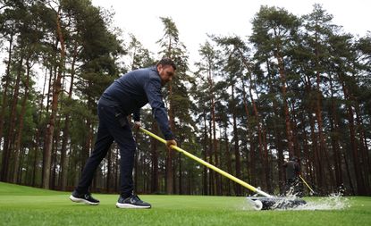 The Best And Worst Parts Of Being A Greenkeeper | Golf Monthly