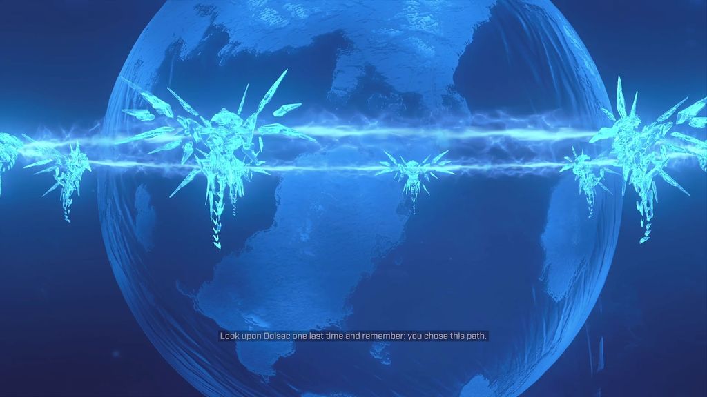 Halo Infinite ending explained | GamesRadar+