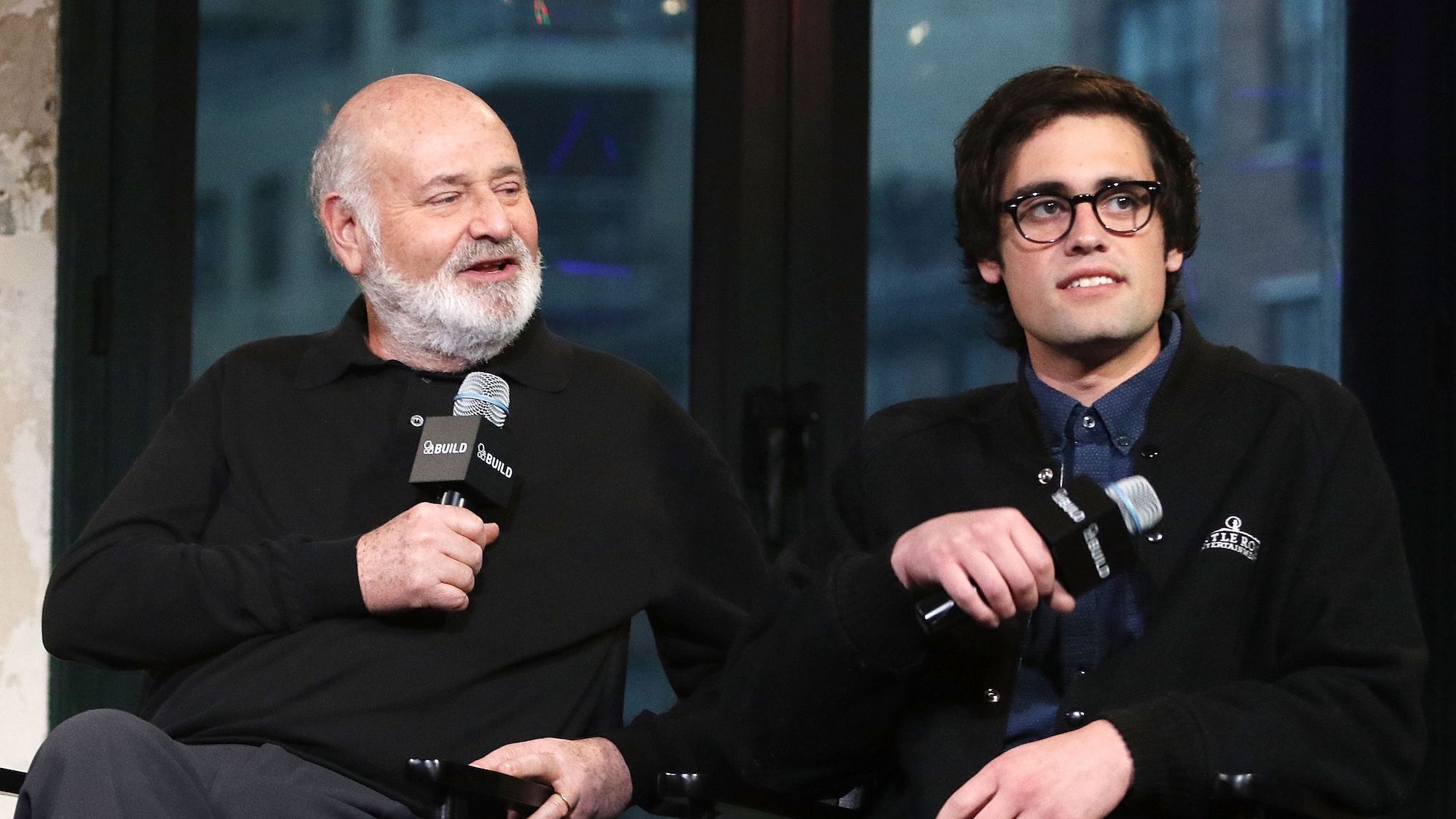 Why Did Nick Reiner's Lawyer Step Away From Rob And Michelle Reiner ...