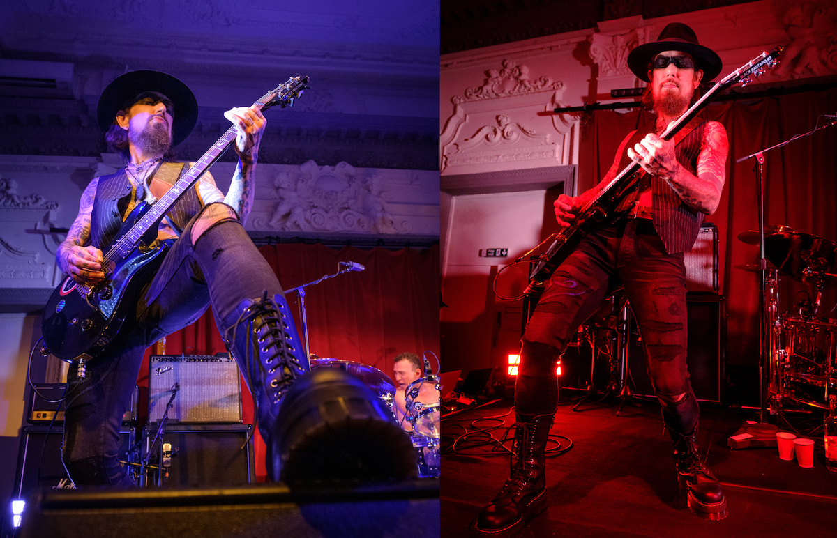 “I hear there’s an election coming. Don’t vote for that Conservative p ...