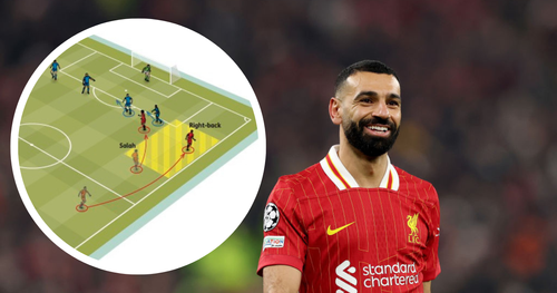 Box to box midfielders: football tactics explained | FourFourTwo